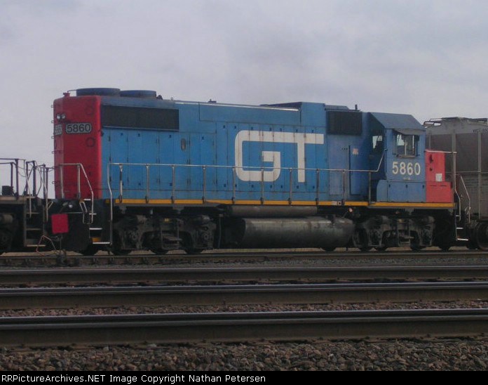GTW 5860